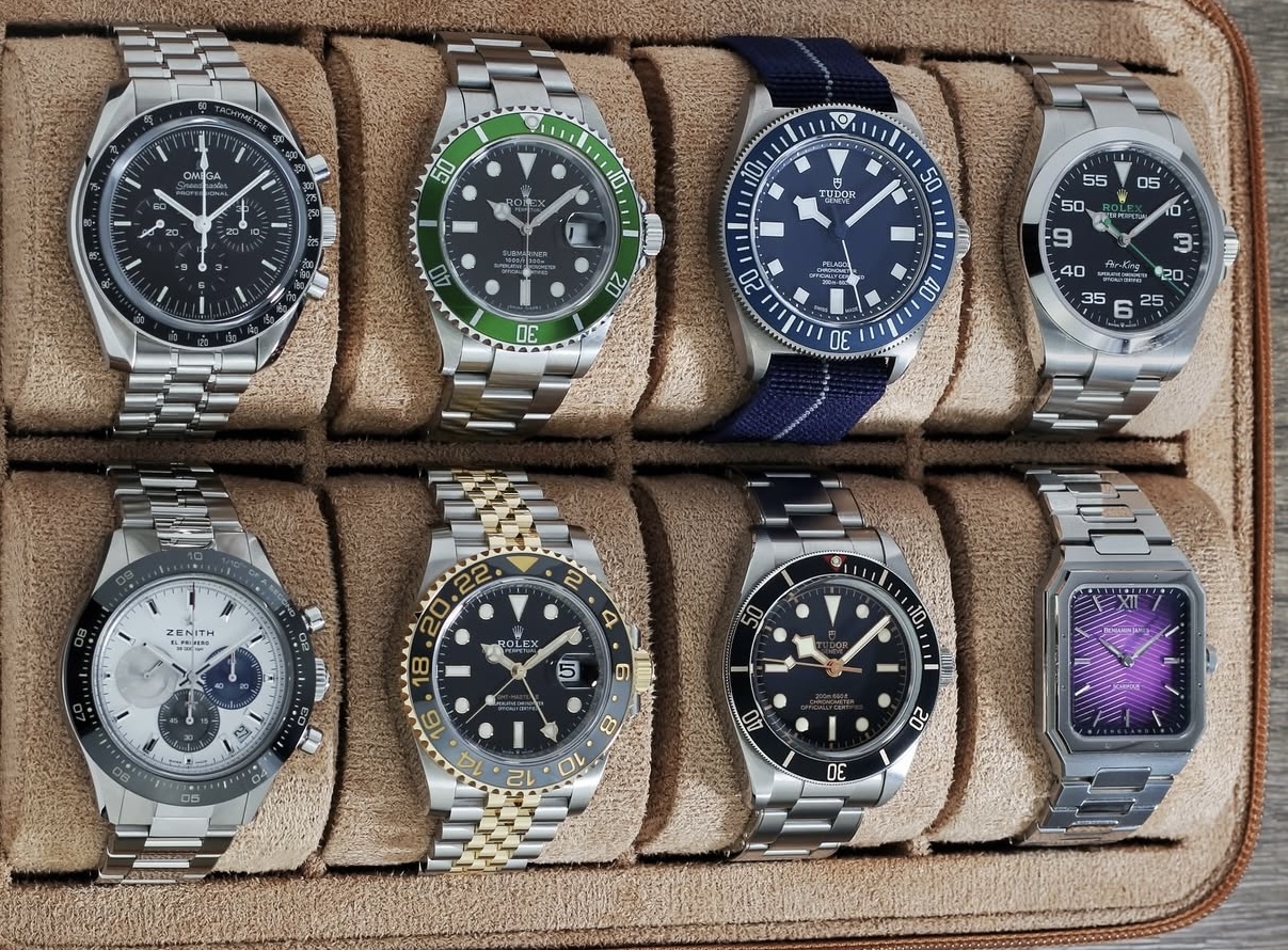 Luxury Watch Unit - Buy, Sell, Trade Luxury Watches USA